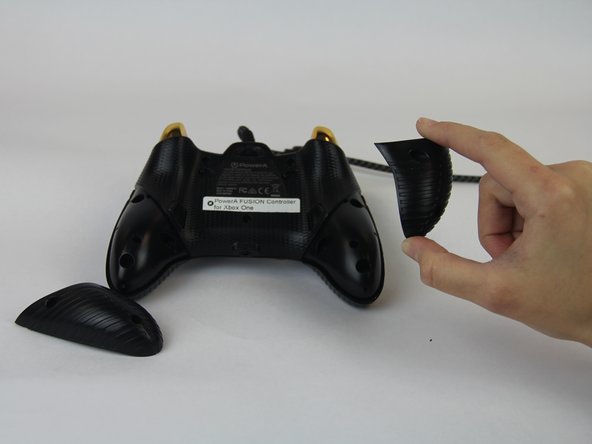 PowerA Fusion Controller For Xbox One Analog Stick Replacement - iFixit ...