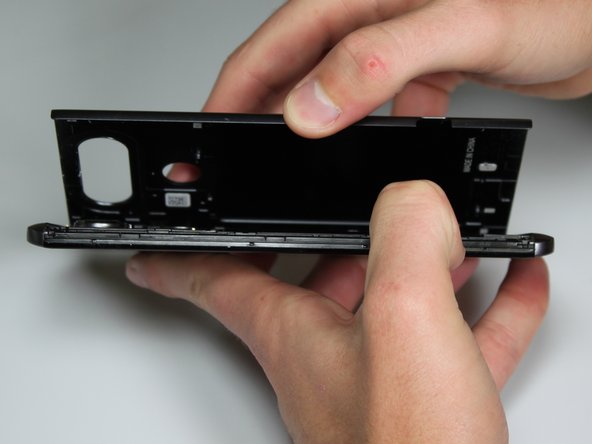 LG V20 Motherboard Replacement - iFixit Repair Guide