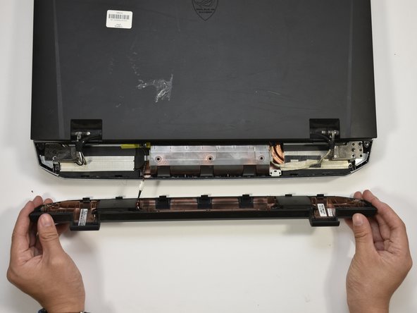 ASUS ROG G75VX-BHI7N11 Disassembly - iFixit Repair Guide