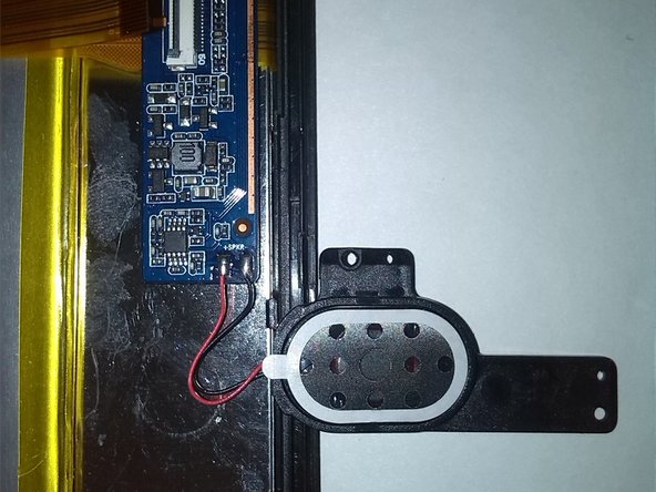 XTouch CT-230141 Battery Replacement - iFixit