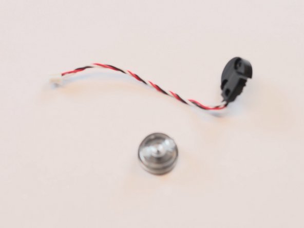 iRobot Roomba 630 Top Bumper Infrared Sensor Replacement - iFixit ...