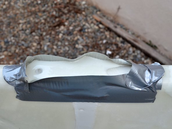 Repair a Cracked or Buckled Polyurethane Surfboard - iFixit Repair Guide