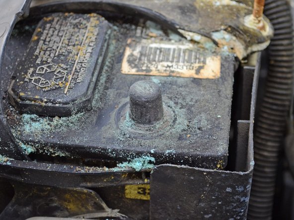 Car Maintenance Tips - iFixit Repair Guide