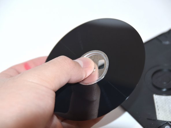 Floppy Disk Teardown - iFixit