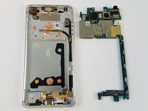 LG G6 Repair - iFixit
