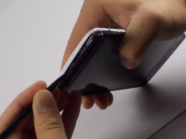 Blu Studio 5 5 S Front Facing Camera Replacement Ifixit Repair Guide