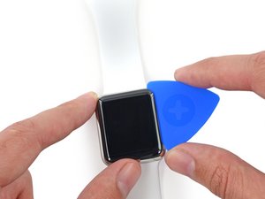 Apple Watch Battery Replacement - iFixit