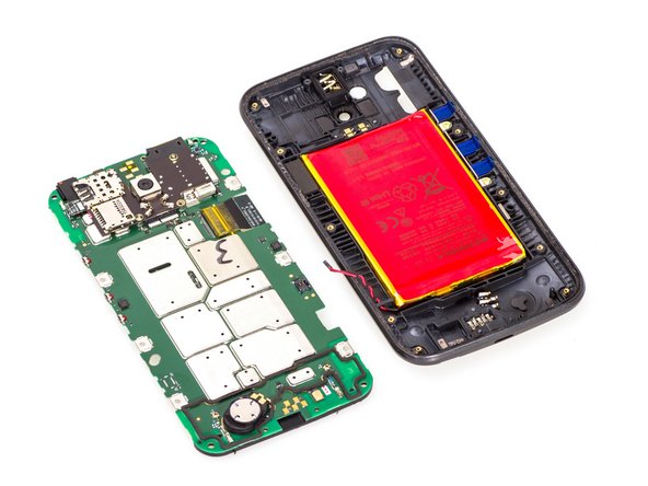 Motorola Moto G3 Teardown - iFixit Repair Guide