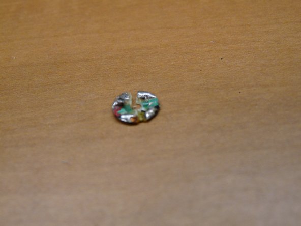 Ear bud Teardown - iFixit