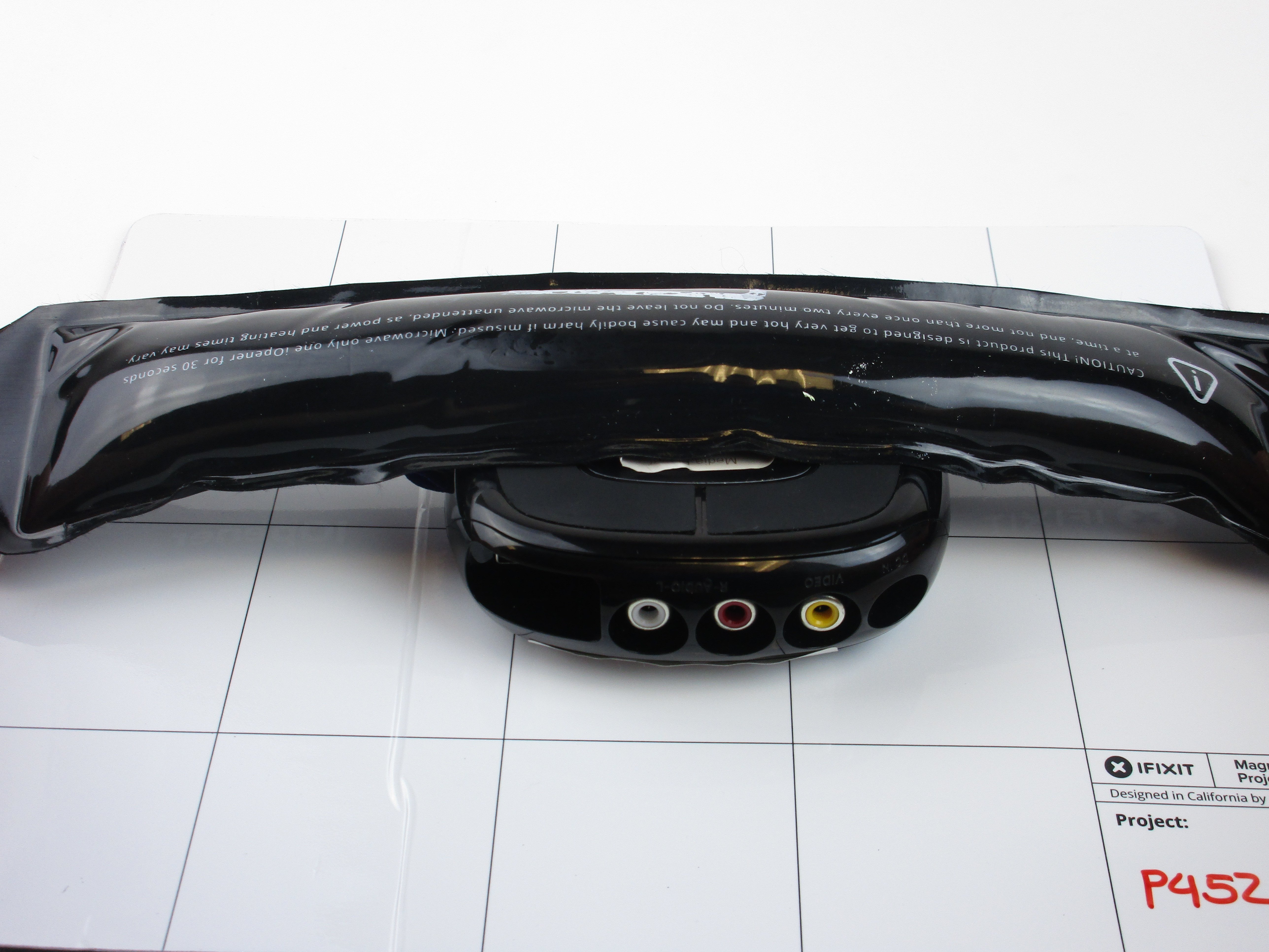 Roku 2 Case Replacement - iFixit Repair Guide