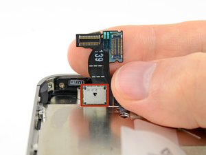 iPhone 4 Verizon Home Button Replacement - iFixit