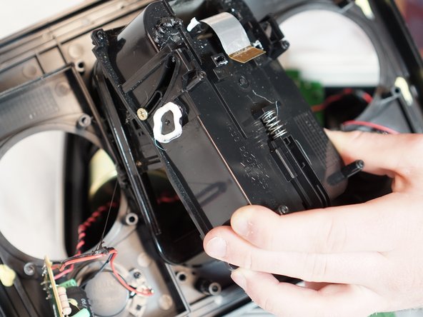 Altec Lansing inMotion iM9 iPod Dock Replacement - iFixit Repair Guide