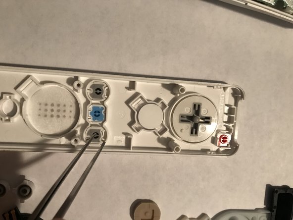 Nintendo Wii Remote Teardown - iFixit