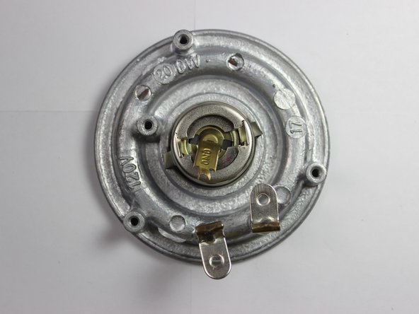 Black and Decker 3-Cup Rice Cooker Spring Replacement - iFixit Repair Guide