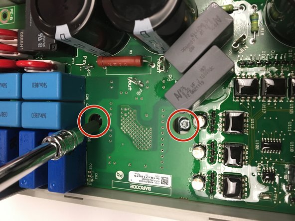 Rockwell Automation PowerFlex 755 Disassembly - iFixit