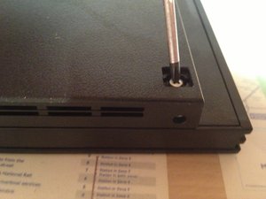PlayStation 2 Slimline Optical drive Replacement - iFixit