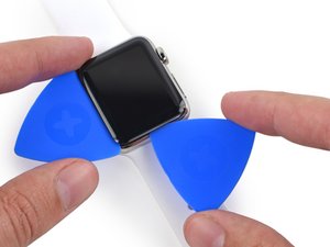 Apple Watch Battery Replacement - iFixit