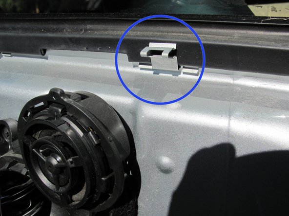 2001-2006 Mini Cooper Lock Actuator Replacement (2001, 2002, 2003, 2004 ...