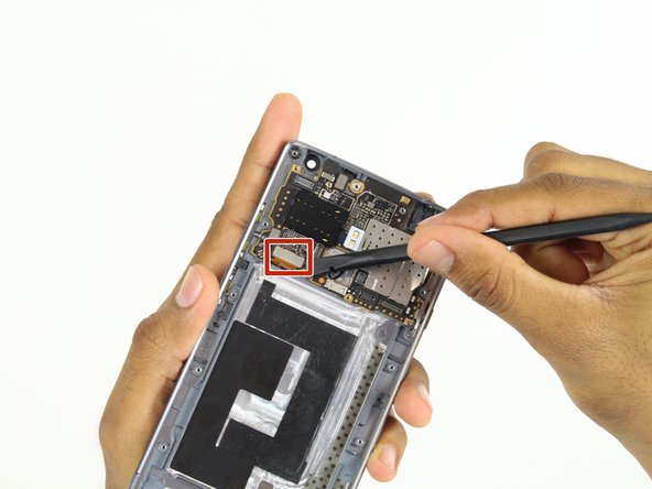 OnePlus 2 Screen Replacement - iFixit Repair Guide