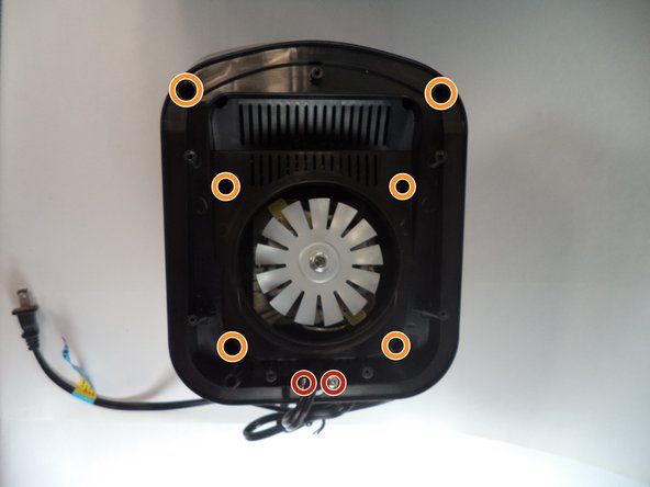 Ninja Mega Kitchen System BL770 Circuit Base Replacement - iFixit ...