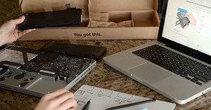 iFixit: The Free Repair Manual