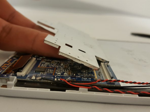 Digital2 D2-861G Charging Port Replacement - iFixit