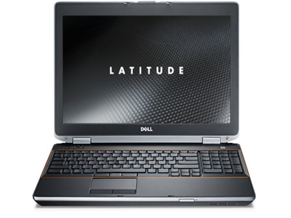Dell Latitude E6520 Repair - iFixit