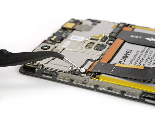 Huawei P9 Plus Battery Replacement - iFixit