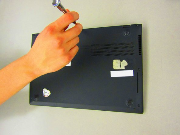 ThinkPad X1 Carbon Fingerprint Reader Replacement - iFixit Repair Guide