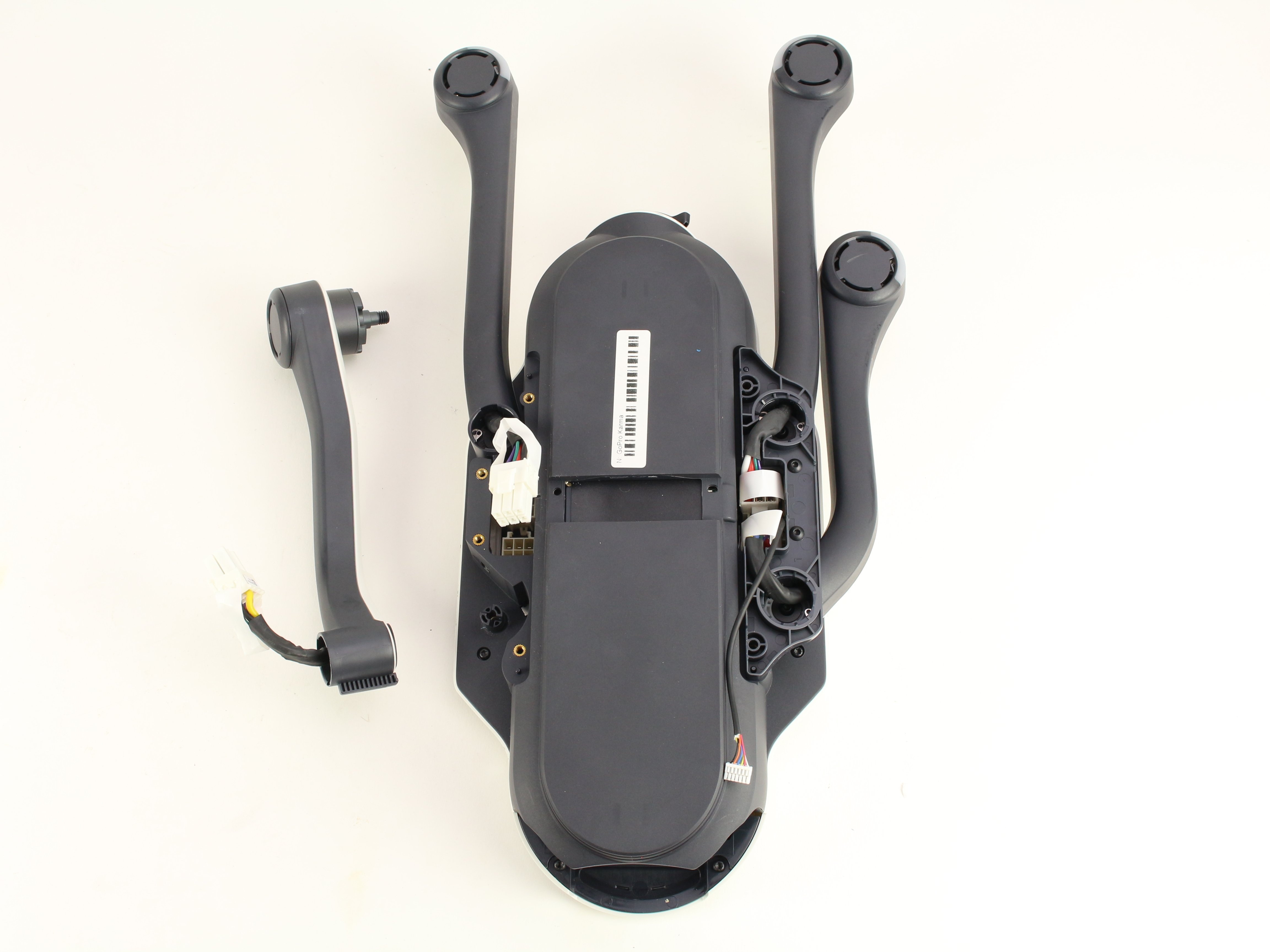 GoPro Karma Arms Replacement - iFixit Repair Guide