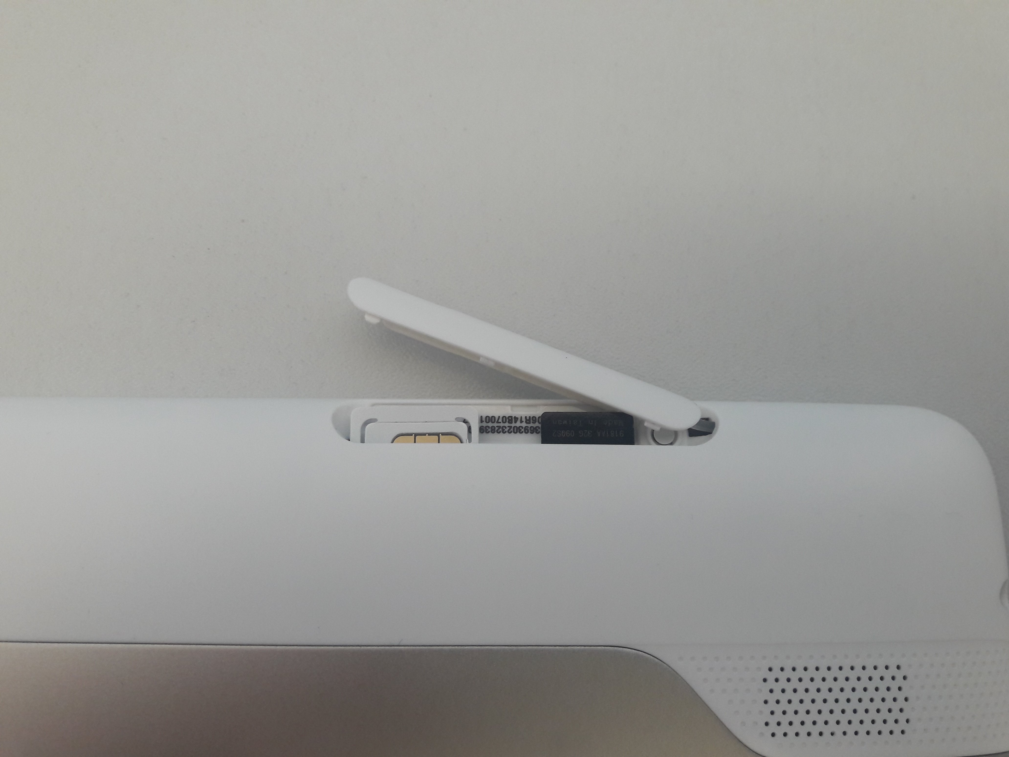 Huawei S10 Tablet USB Charge Port Replacement - iFixit Repair Guide