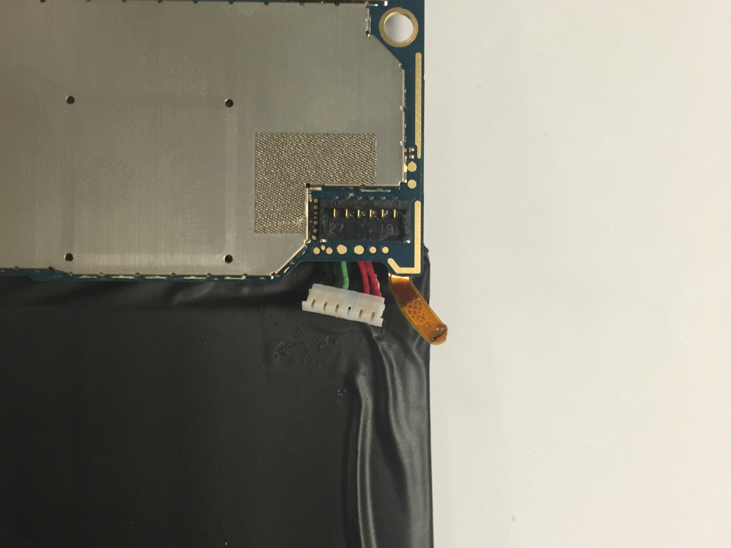 HTC One X Plus Battery Replacement - iFixit Repair Guide