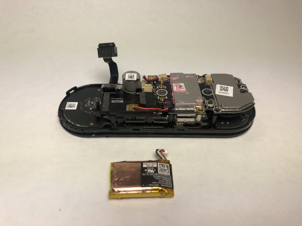Nest Hello Battery Replacement - iFixit Repair Guide