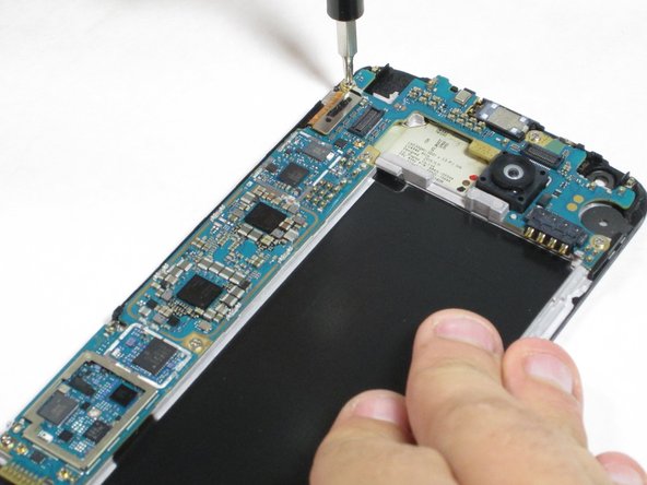 LG G5 Screen Replacement - iFixit Repair Guide