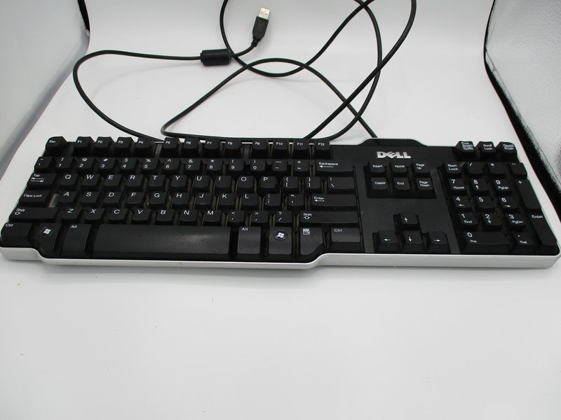 Dell L100 U021 - iFixit