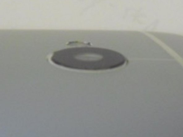 HTC One Camera Lens Replacement - iFixit