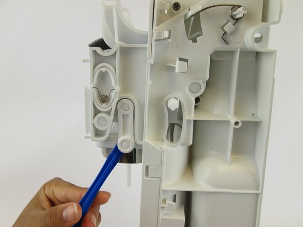 SodaStream Source Internal Rubber Seal Replacement - iFixit Repair Guide