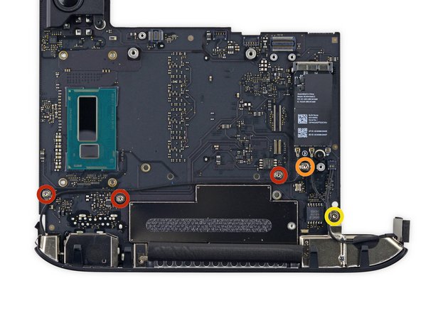 Mac Mini Late 2014 Logic Board Replacement - iFixit