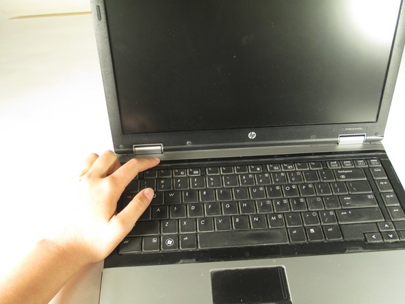 HP Probook 6450b Fan Cleaning & Thermal Paste Replacement - iFixit ...