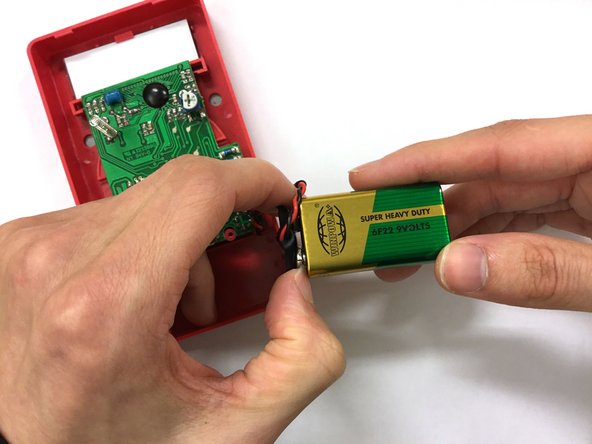 Cen-Tech Seven Function Digital Multimeter Fuse Replacement - iFixit ...