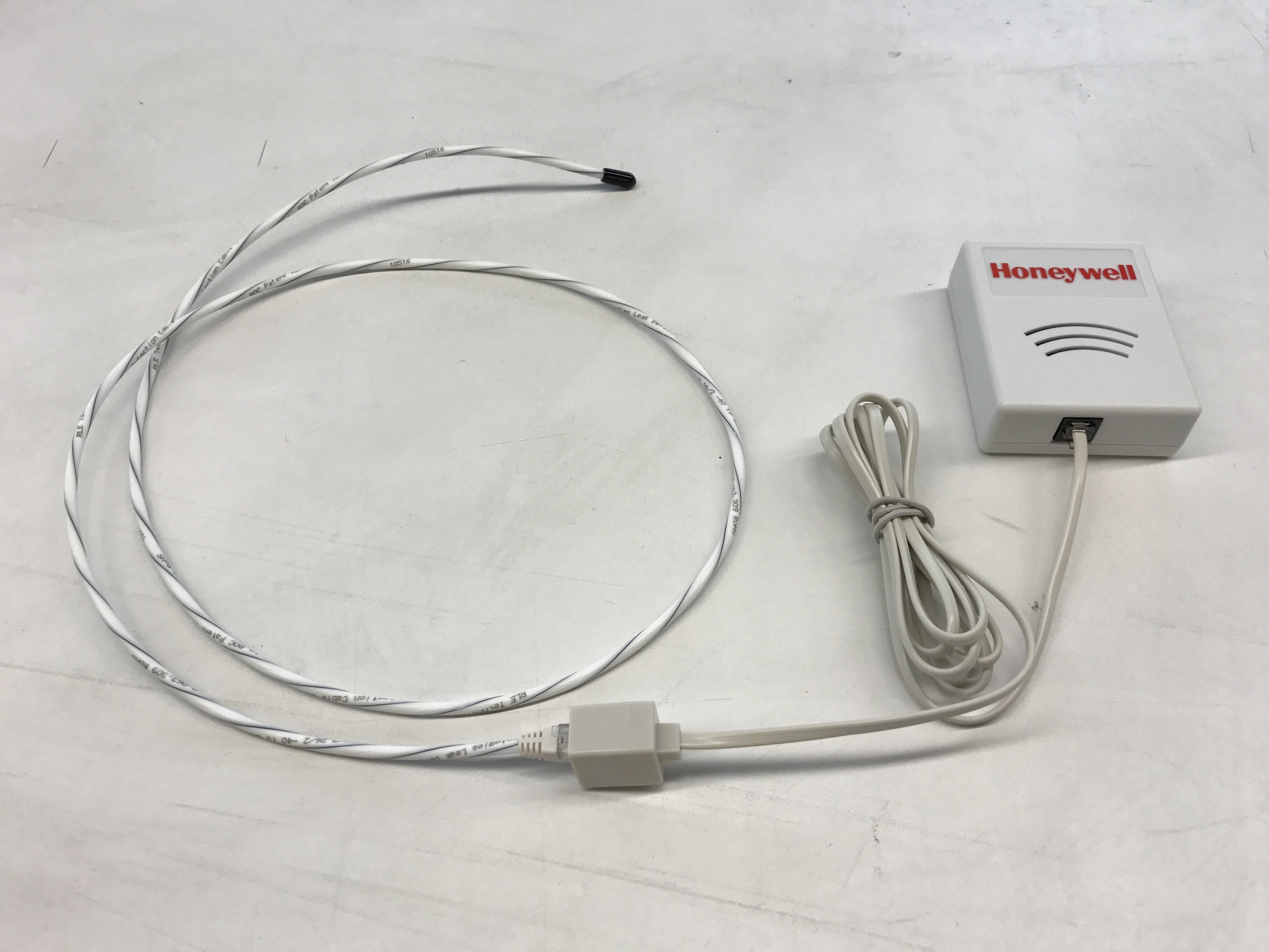 Honeywell Water Sensing Alarm Teardown - iFixit