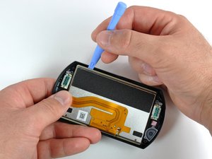 PSP Go Teardown - iFixit