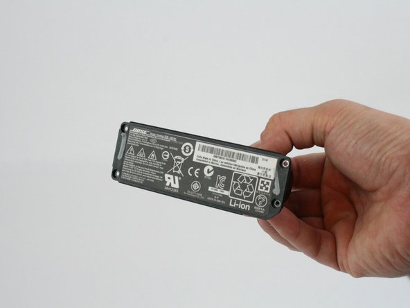 Bose SoundLink Mini II Battery Replacement - iFixit