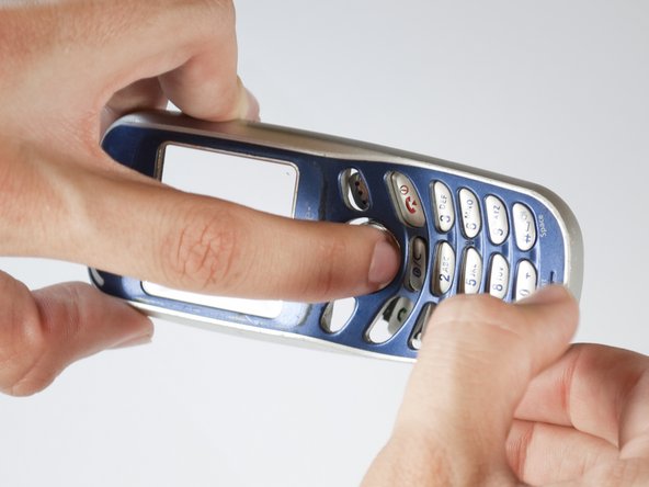 Samsung SGH-X105 Keypad Replacement - iFixit Repair Guide