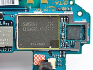 PSP Go Teardown - iFixit