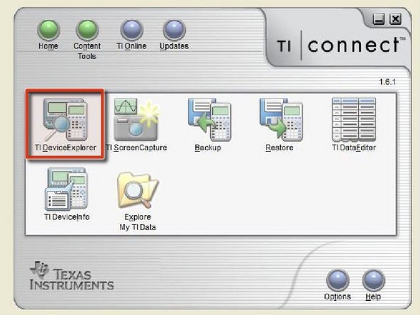 How to Run MirageOS on TI-NSpire - iFixit