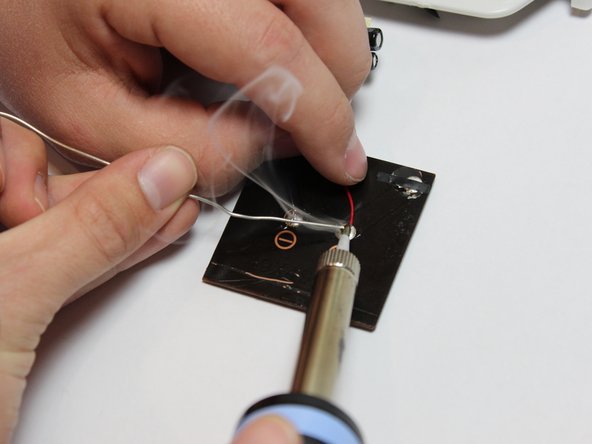 AcuRite 02032 Solar Panel Replacement - iFixit Repair Guide