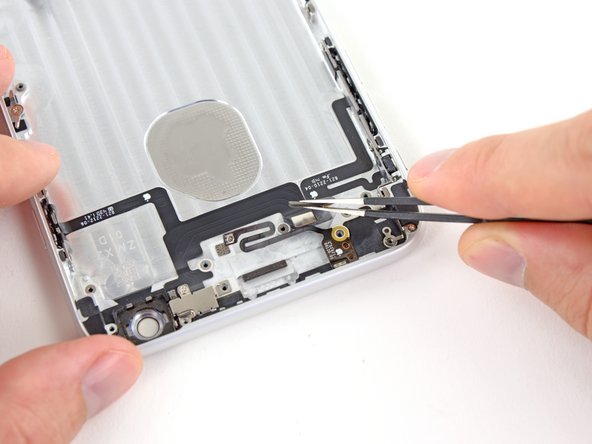 iPhone 6 Plus Power Button Replacement - iFixit