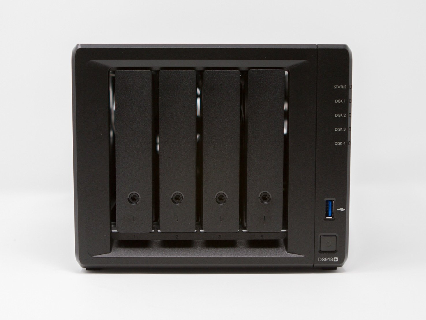 SYNOLOGY DS918 +: a complete disassembly in rules - iFixit Repair Guide