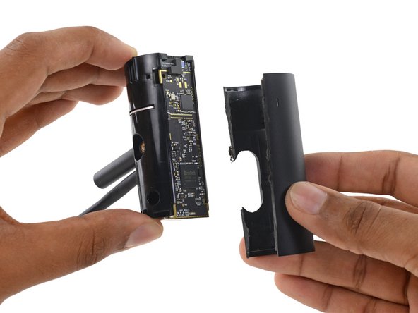 Oculus Rift Constellation Teardown - iFixit